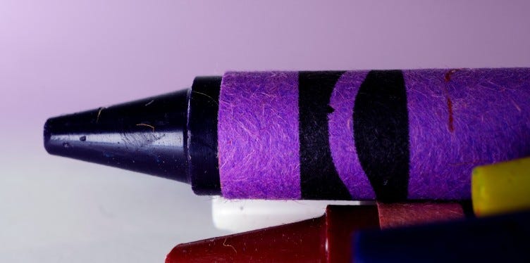 Drawing the Future with a Purple Crayon: Simplifying the Complexities ...