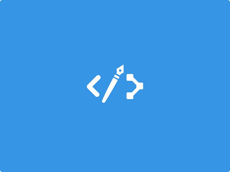 Pixels, Pen Tools, and Passion: A Developer’s Journey into Logo Design ...