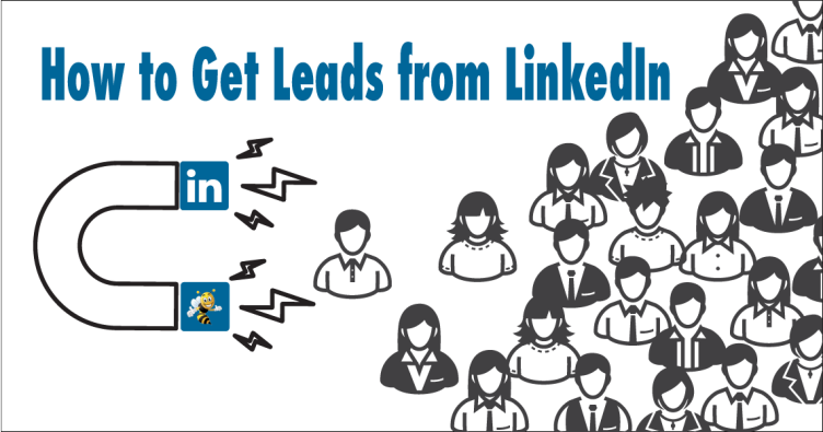 Converting Inbound LinkedIn Leads into Profitable Business Ventures | by Abhinandkrishna | Nov ...