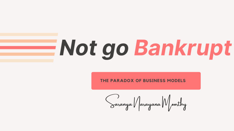 Why Businesses Quit rather than Pivot? | by Lyan.digital | Nov, 2023 | Medium