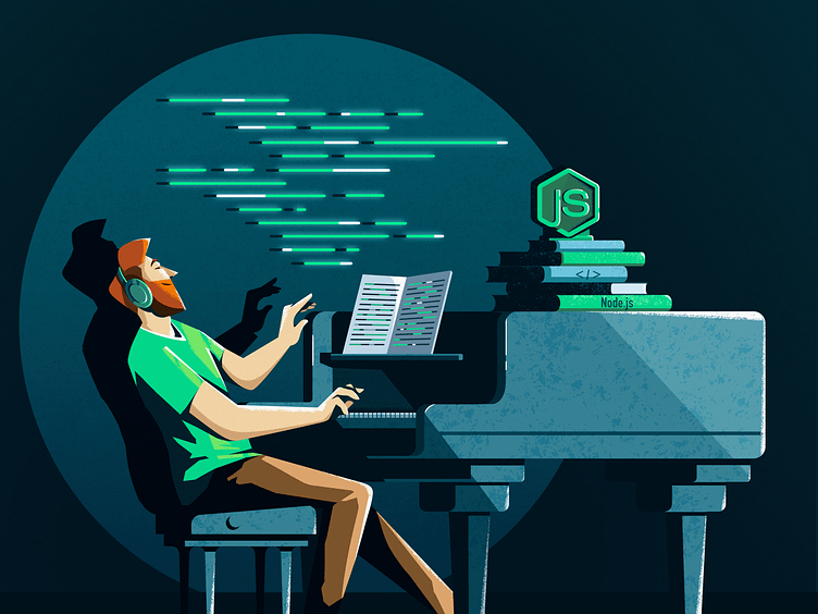 The Essential NodeJS Guide for Developers of All Levels | JavaScript in ...
