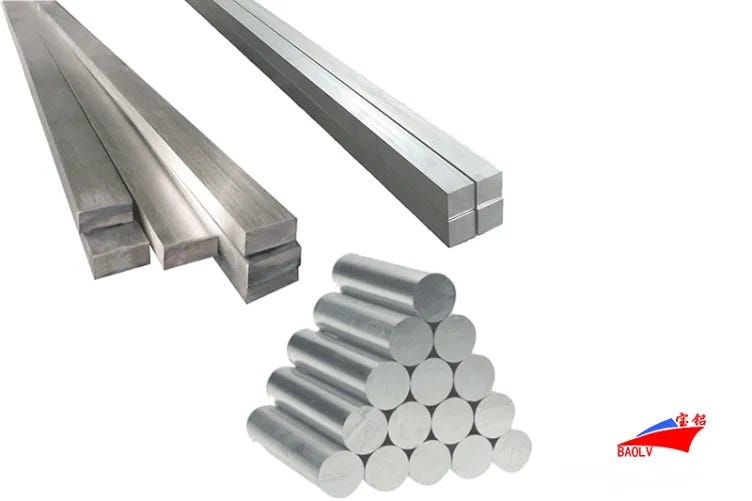 The Ultimate Guide to Aluminum Rectangle Bars | Medium