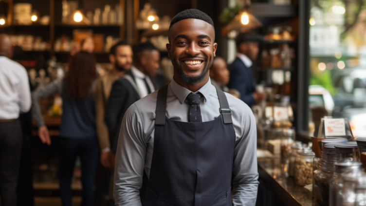 You Are Already in Business: A Systematic View of Value Creation | by ...