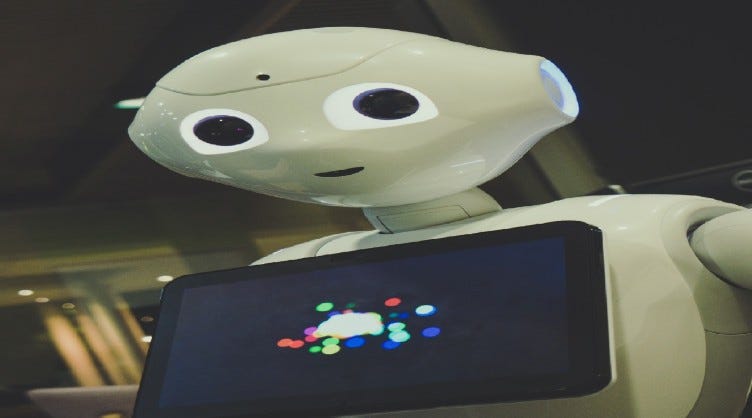 5 steps to create your own Chatbot | by Jayesh | Voice Tech Podcast ...