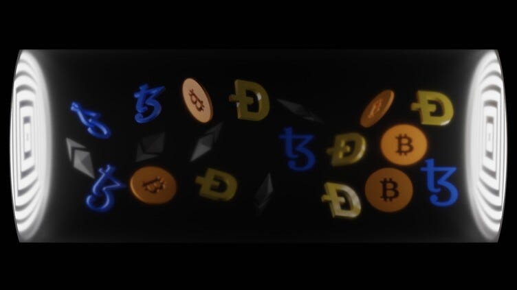Tokenomics: What It Is And Why It Matters | by Shadab Idrishi | Growth ...