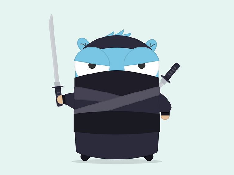 Become a Golang Ninja : A Complete Guide | by Ravik Ganguly | Mar, 2025 | Medium