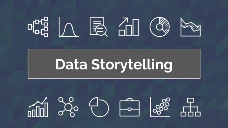 How can data visualization and storytelling be effective? | by Prince ...