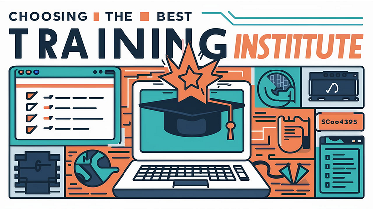 Choosing the Best IT Training Institute in Indore: What to Look | by ...