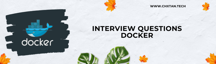 DevOps Interview Series — 2(Docker) | by Chetan Rakhra | Medium