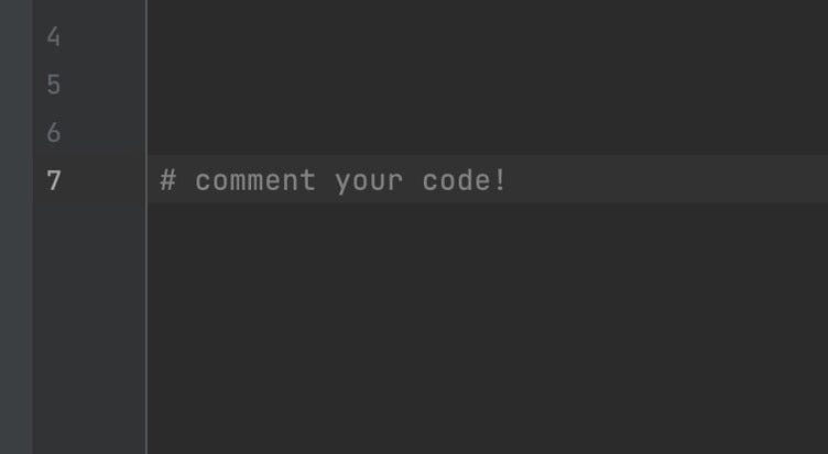 What I Learned From Revisiting My First Coding Project | by Annette ... What I Learned From Revisiting My First Coding Project | by Annette ...