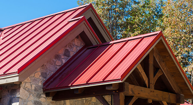 Exploring Luxury Roofing in College Station — The Most Expensive Types ...