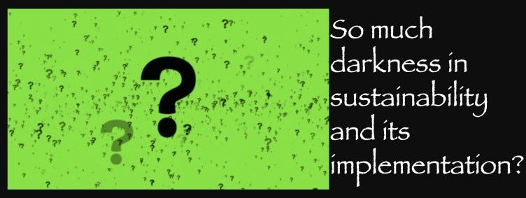 Is there any Sustainable Consensus Mechanism truly implemented? | by Dhanraj Dadhich | Medium