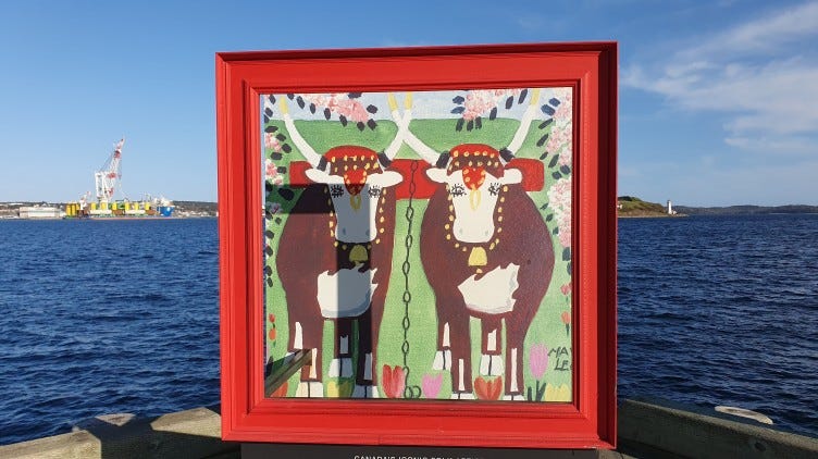 The Third Community Over Code Performance Engineering Track, Halifax, 2023 | by Paul Brebner ...