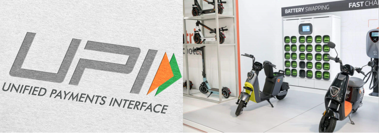 How can a UPI-like structure revolutionize the Mobility Industry while ...