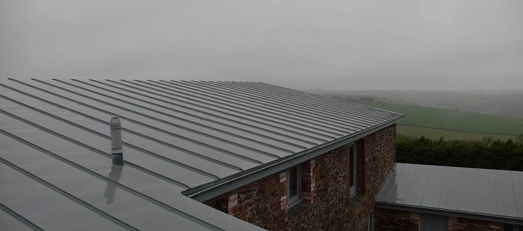 Unveiling the Anatomy of a Commercial Roof — An Essential Guide for ...