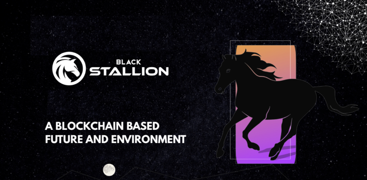 Black Stallion is a cryptocurrency project that aims to create a future and environment built on ...