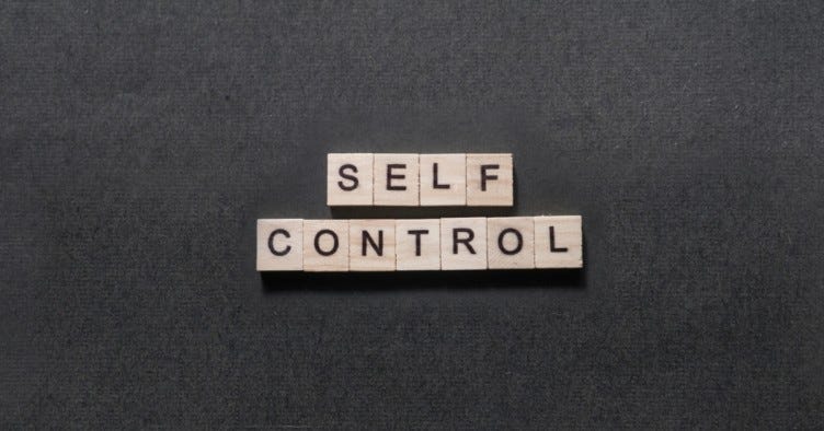 Improving Self-Control and Emotional Intelligence: Mastering Your Inner ...
