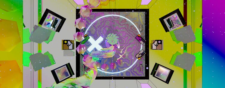 Understanding Quantum-Relativity and the Interconnectedness of ...