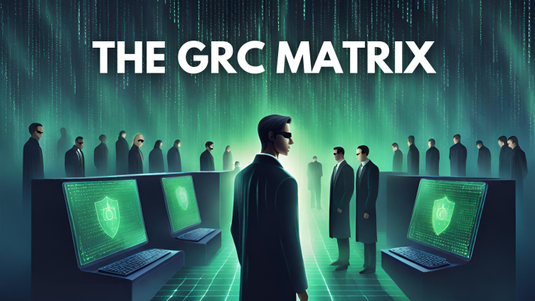 The GRC Matrix. Defending Data in a Cybersecurity World | by Empliance ...