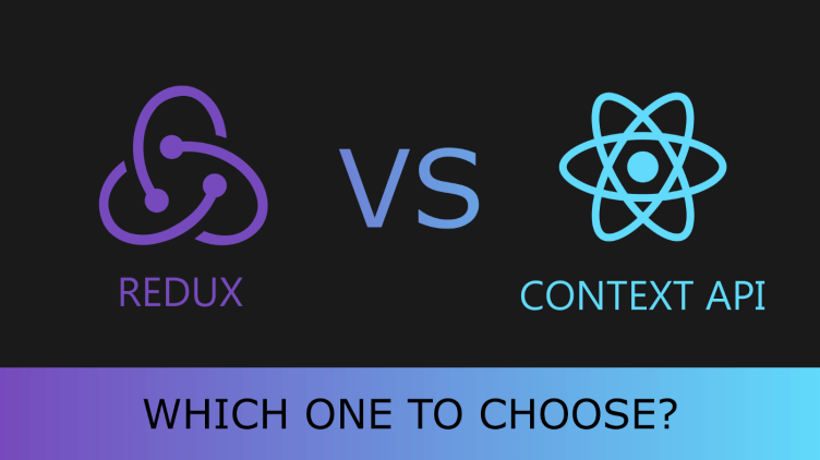 Using Context API vs. Redux for State Management in React: A ...