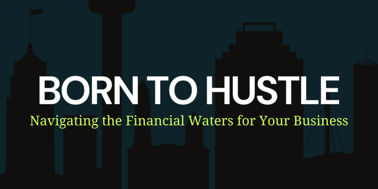 Navigating the Financial Waters for Your Business | by Roham Carrion ...