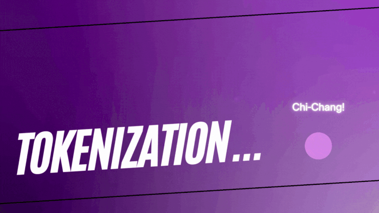 Shape-Shifting Brand Loyalty: Tokenization is King in Web! 👑 | by ...