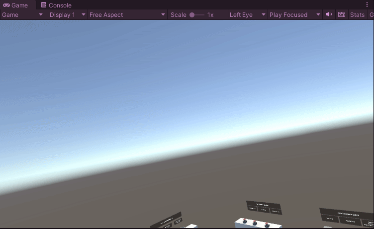 Exploring Unity’s XR Interaction Toolkit | by Austin Young | Sep, 2023 | Medium