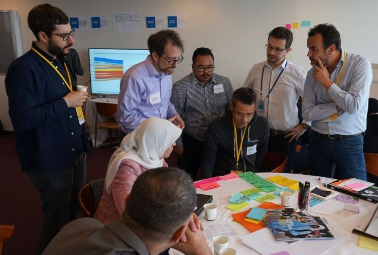 Open Models for Just-in-Time Learning Pathway Recommendations | by ...