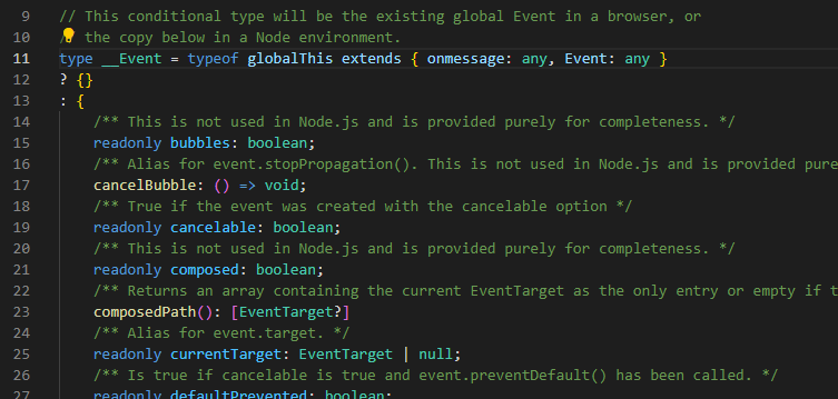 Angular Material Button Click And More Events With Typescript The Clever Dev 0482