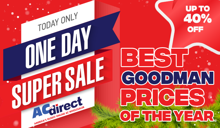 Unveiling the Efficiency of Goodman Heat Pumps and AC Systems for ...