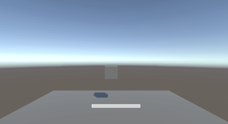 Day 104 of Game Dev: Unity New Input System — Progress Bar UI! | by Ethan Martin | Dev Genius