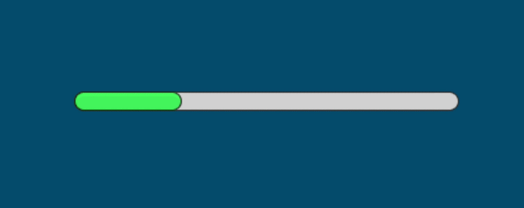 Creating A Progress Bar w/ New Unity Input system | by Miguel Pacheco ...