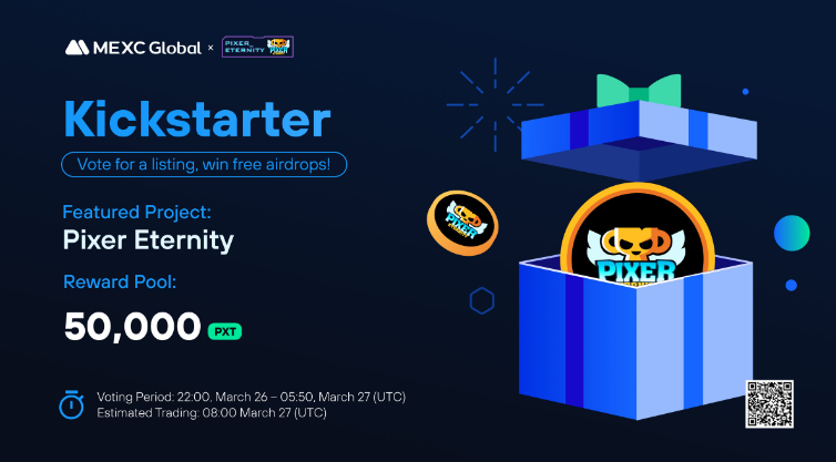 PIXER Guide #14. Hello everyone! | by Pixer Eternity | Medium