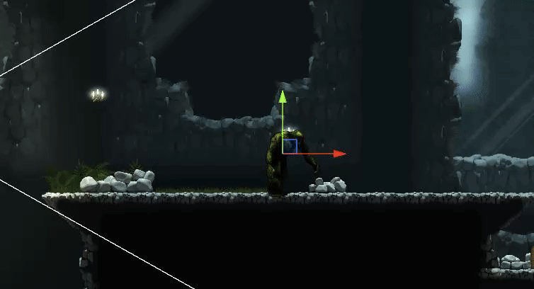 Day 113 — Setting up Enemy AI in a 2D Platformer | by Connor Fullarton ...
