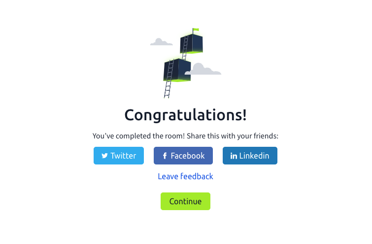 TryHackMe Active Directory Basics | by Devin K | Medium
