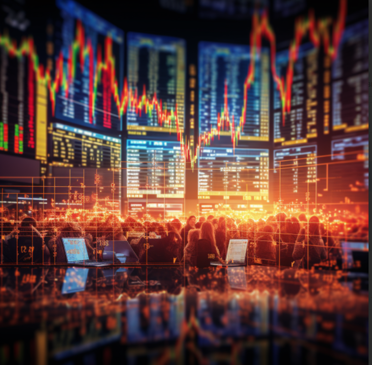 Divergence and convergence in trading: key aspects and divergence ...