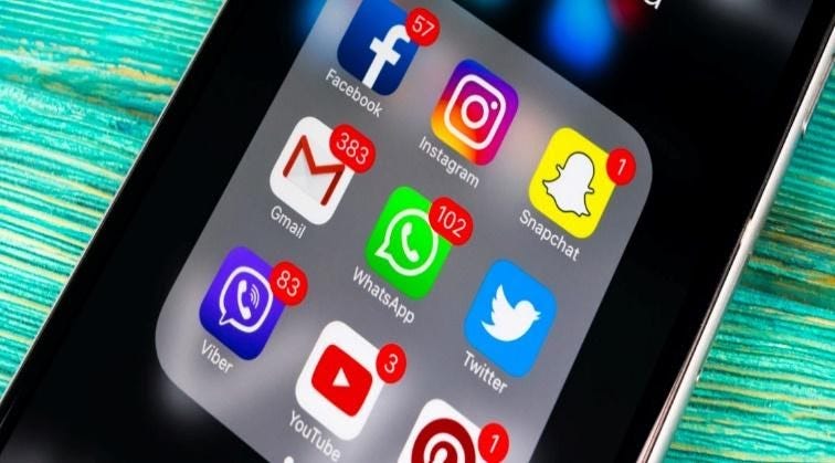 Social all the way — How the Social Tech industry evolved and what it means for brands | by ...