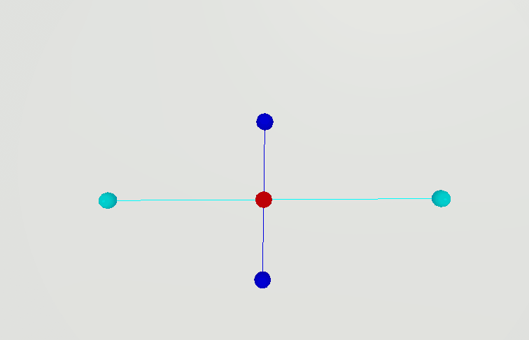 Calculating Intersection Points in Unity | by Mark O Meara | Medium