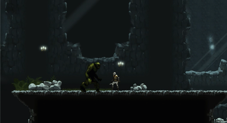 2D Mobile Game: Enemy Death Animation | by Ryan McCoach | Medium