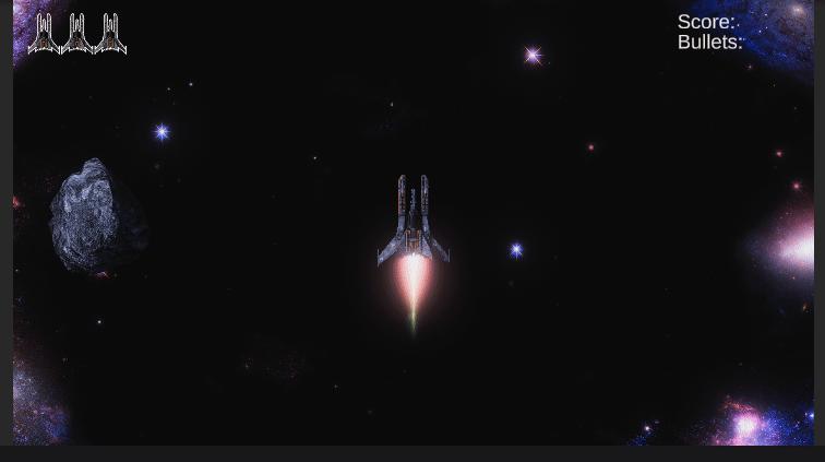 How I implemented a camera shake effect | by Xavier Hadley | Medium