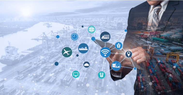 Digital Logistics in the MENA Region: Is it Adapting Fast or? | by C.H ...