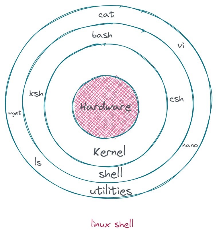 Shell Scripting: A Beginner Guide | by From Linux to openEuler: My Exploration | Jan, 2025 | Medium