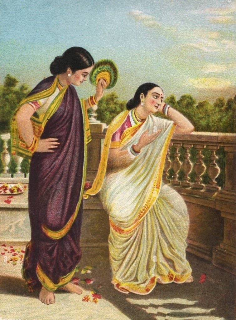 The art of ‘hurting’.. What is sadness? | by Chaiti Chatterjee | Feb ...