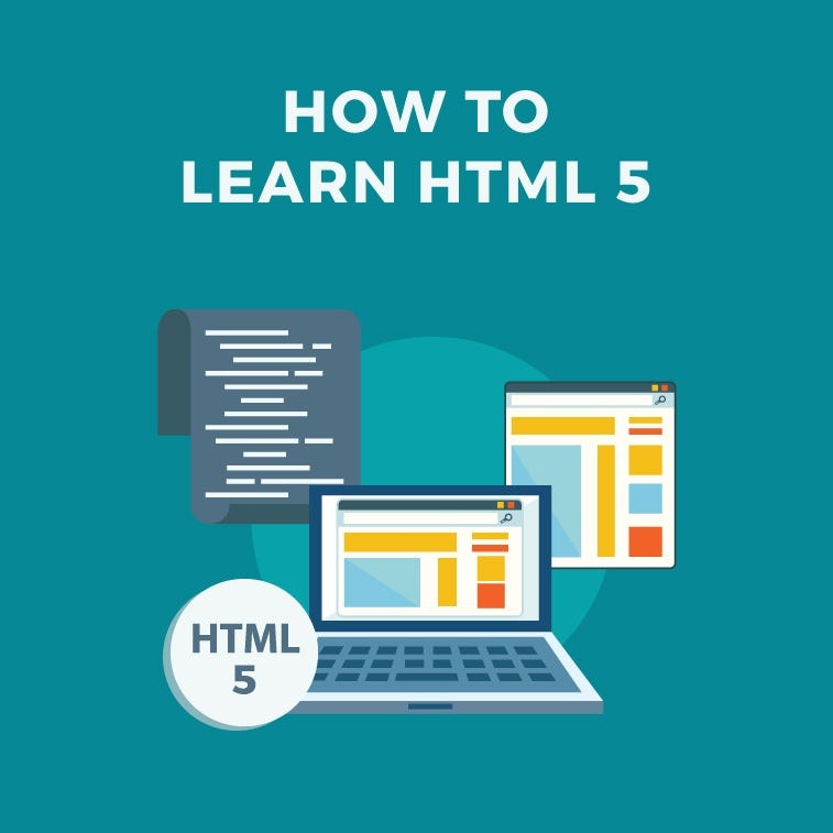Why You Should Learn Html5 Now Html5 Is A Web Markup Language That 