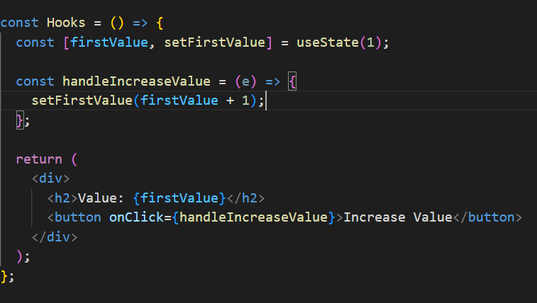 Unraveling the Power of Hooks || useState | by Nitun Singh | Medium