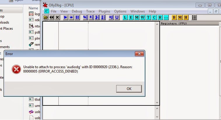 The Windows Security Journey — Protected Processes By Shlomi Boutnaru Ph D Medium