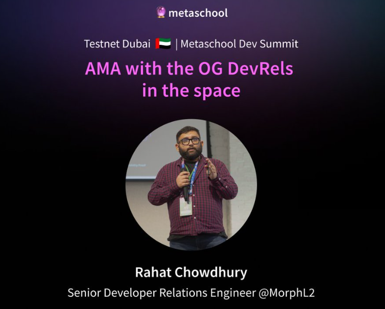 Weekly Update 4.15. Une autre semaine passe et nous vous… | by Morph Global | Medium