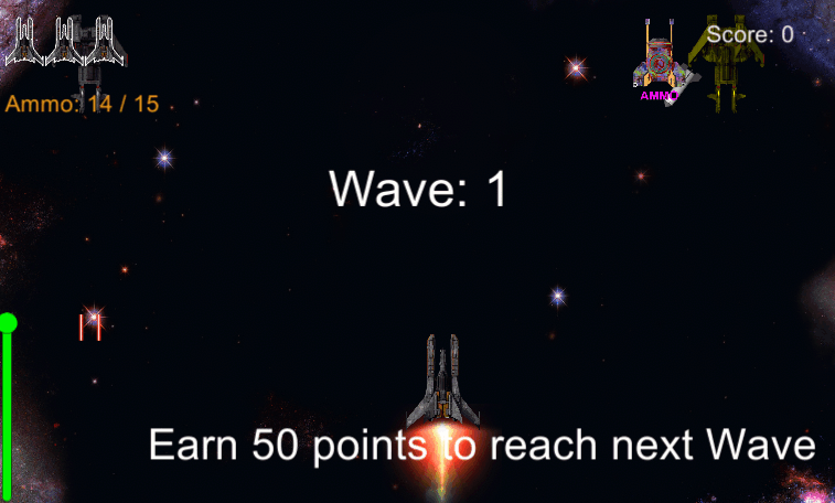 New Enemy Type!. Objective: To create a new Enemy type… | by Stacy ...