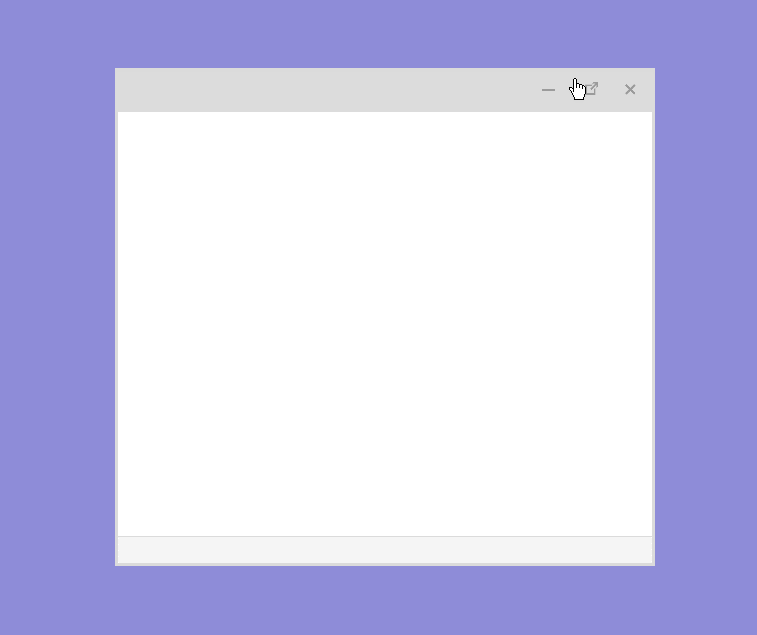 Dragging in WinForms using Bunifu UI | by Willy Kimura | Bunifu Framework | Medium