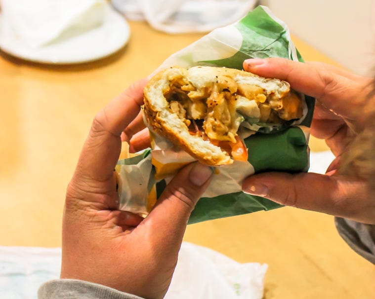 What to Eat for Lunch Based on Your Zodiac | by Sydney Rosenstein | Medium